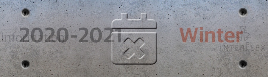 2020winter-info | INTERFLEX-YMGS